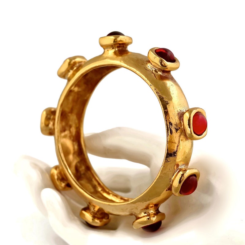 Lanvin Bangle - Etsy