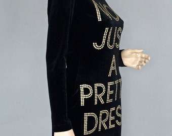 Vintage MOSCHINO Cheap and Chic Vintage MOSCHINO Cheap and Chic