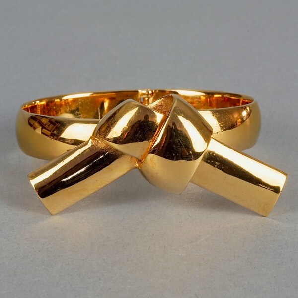 Lanvin Bangle - Etsy