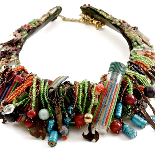 Electronic Jewelry - Etsy