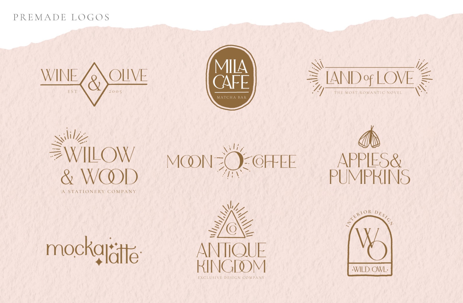 Adele Moon Serif Font - Etsy
