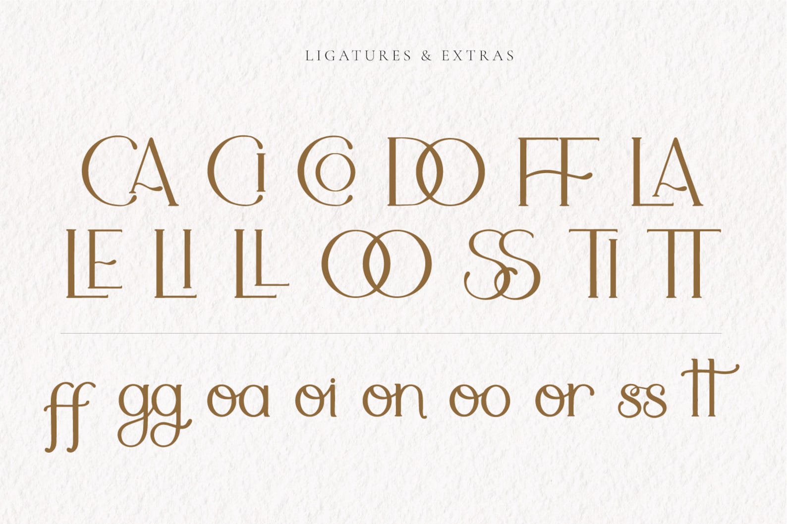 Adele Moon Serif Font - Etsy