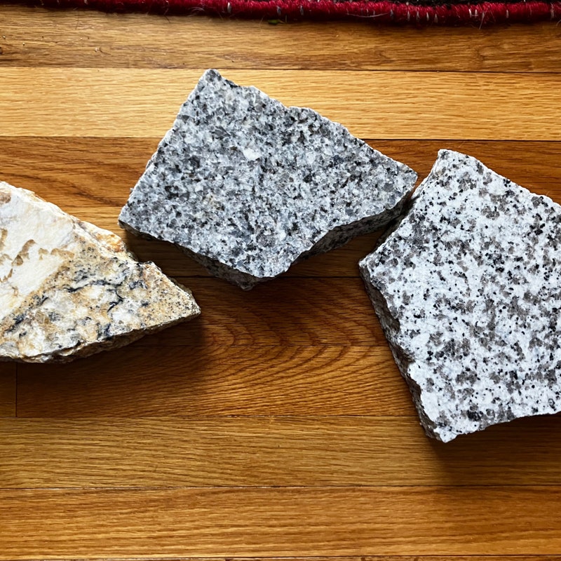Granite Cutting Board - Etsy