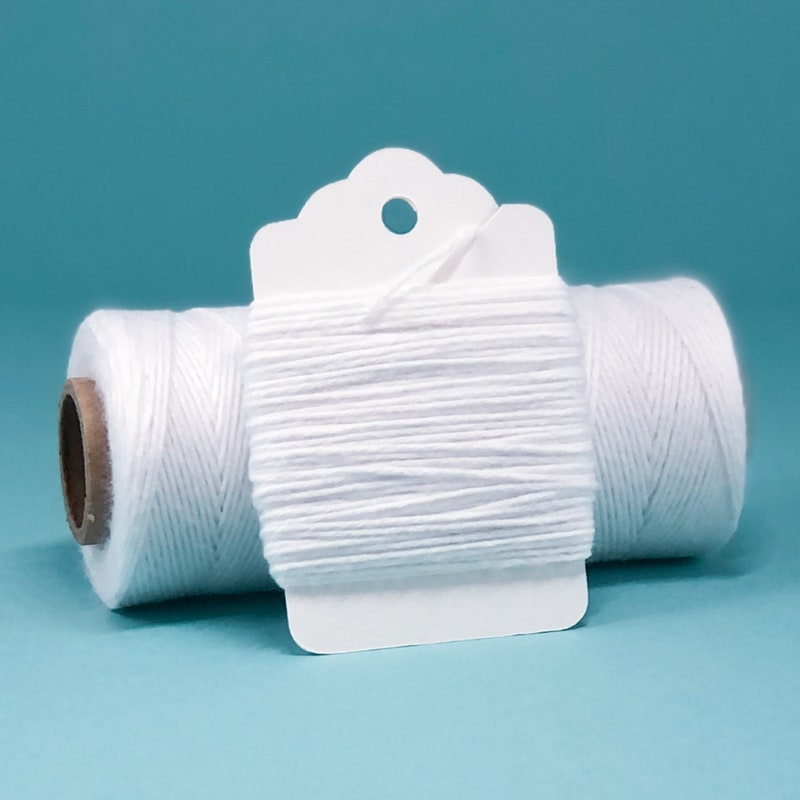 Cotton Thread Wrap - Etsy