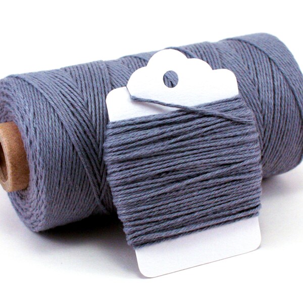 Twine Wedding Invitations - Etsy