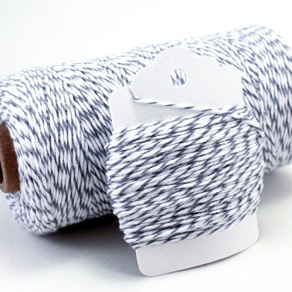 Gray Divine Twine - Etsy
