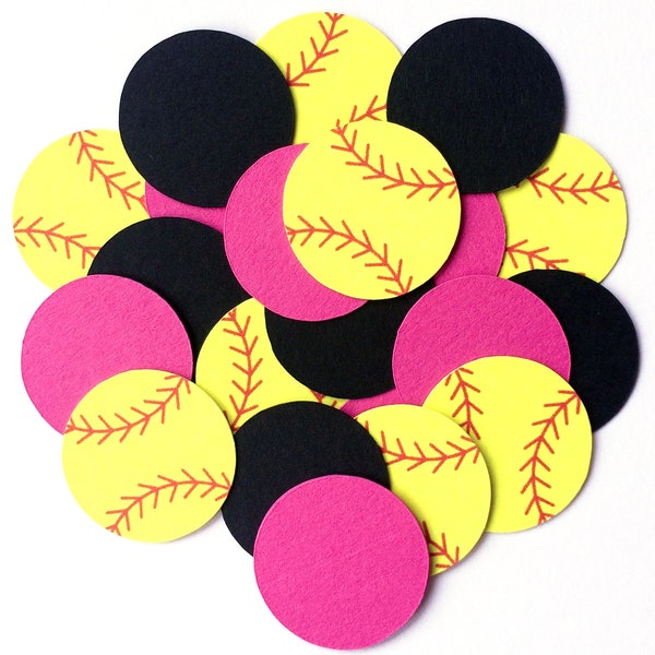 Softball Decor - Etsy