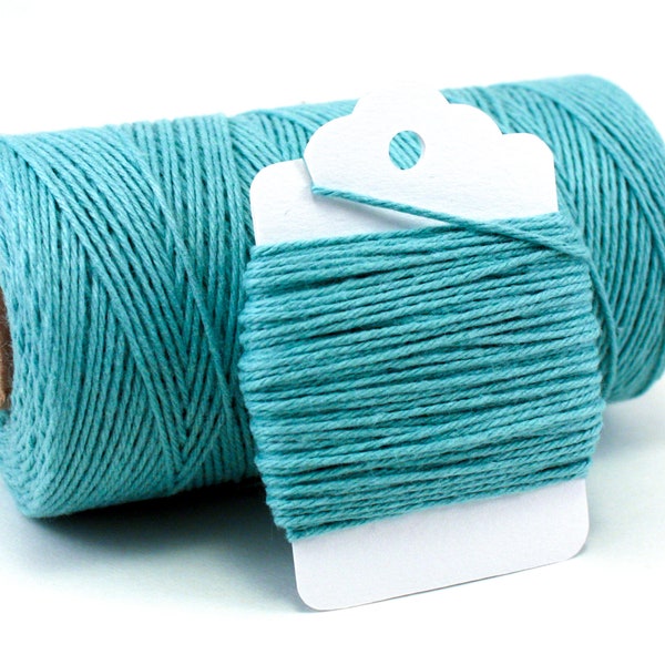 Bakers Twine Blue - Etsy