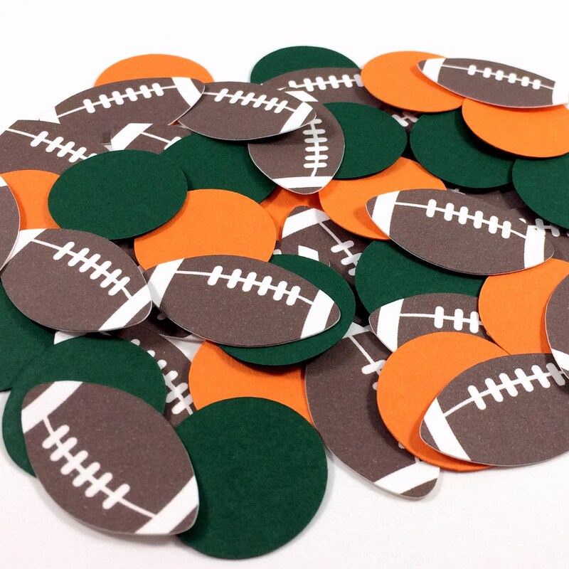 Football Decorations - Etsy