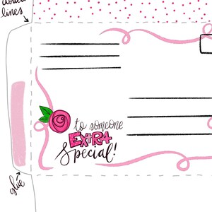Happy Mother's Day Card With Specialty Envelope Gift for Mom You Are ...