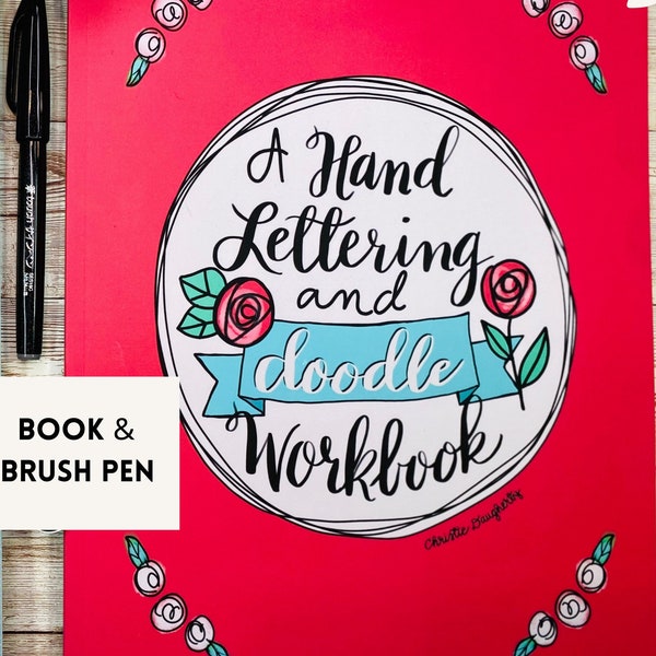 Hand Lettering - Etsy