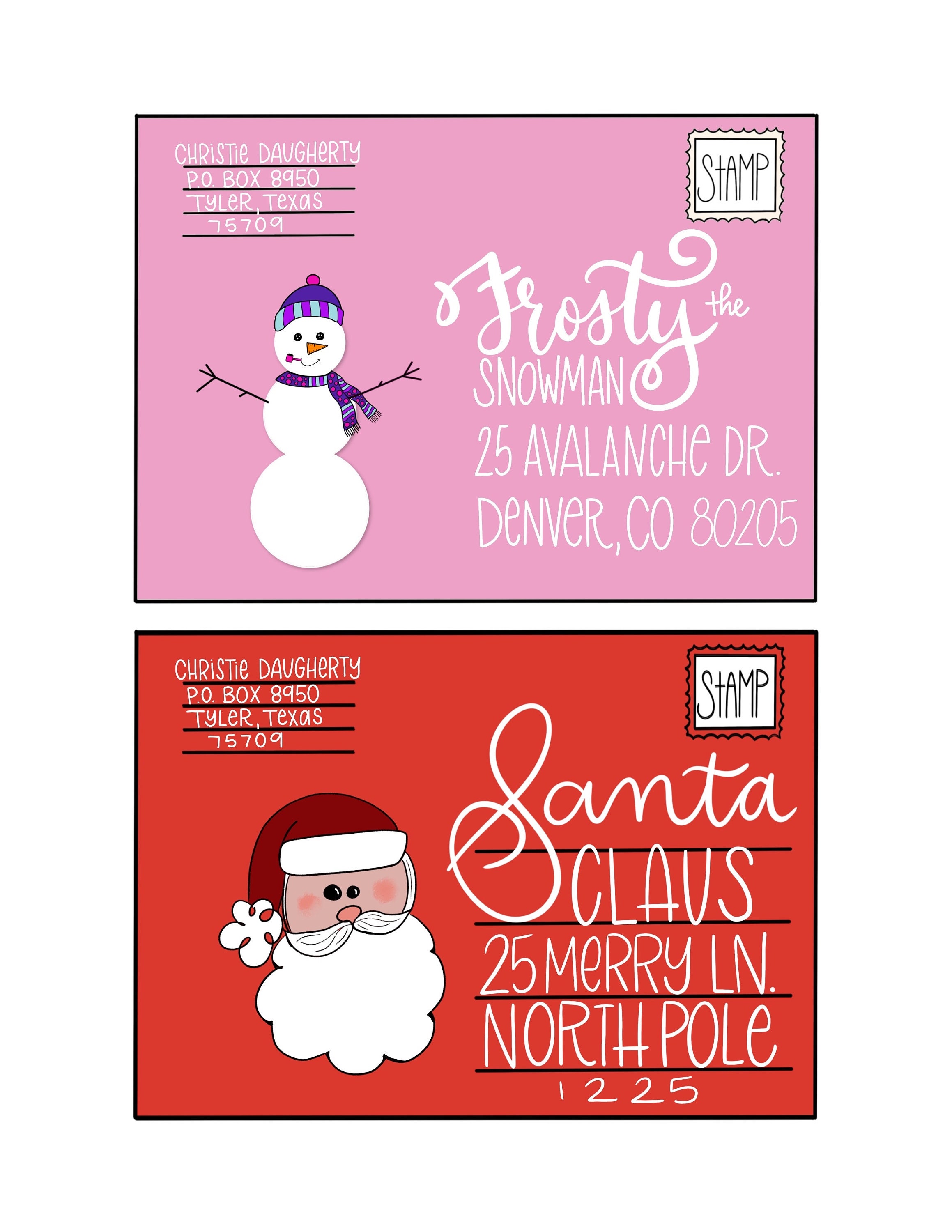PRE-ORDER Holiday & Holy Supply Kit - Etsy