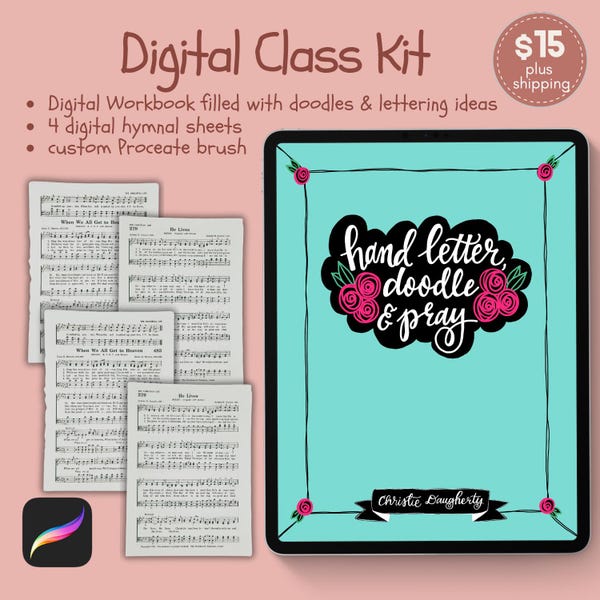 CreatewithChristie - Etsy