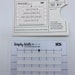 Envelope Addressing Template Set: Snail Mail Calligraphy Guide - Etsy