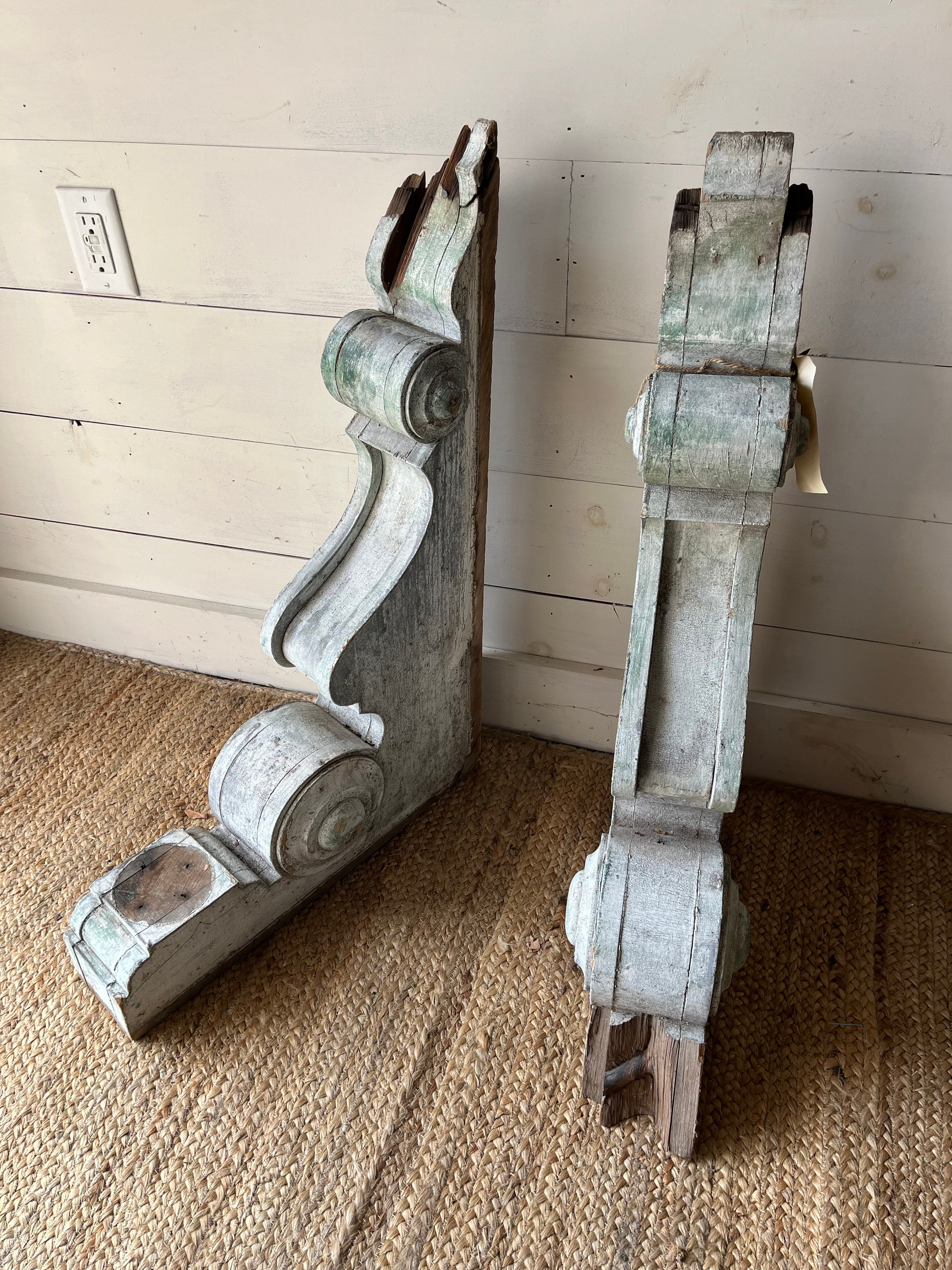 Large Corbels - Etsy