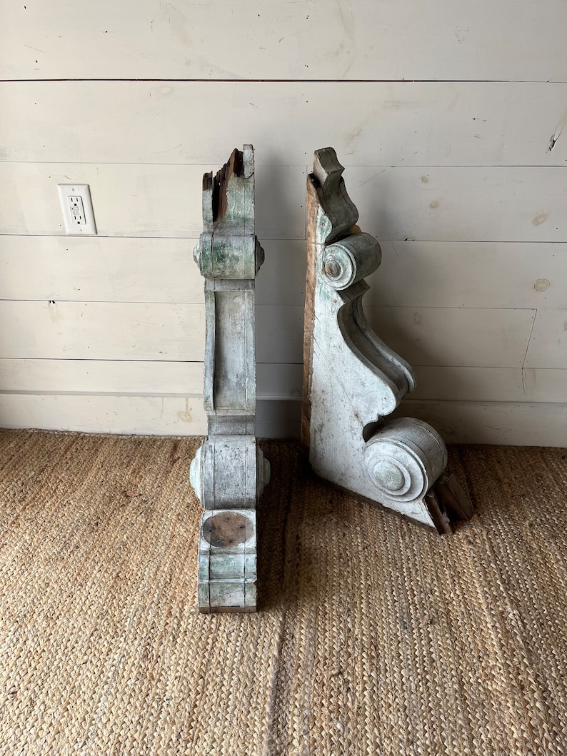 Large Corbels - Etsy