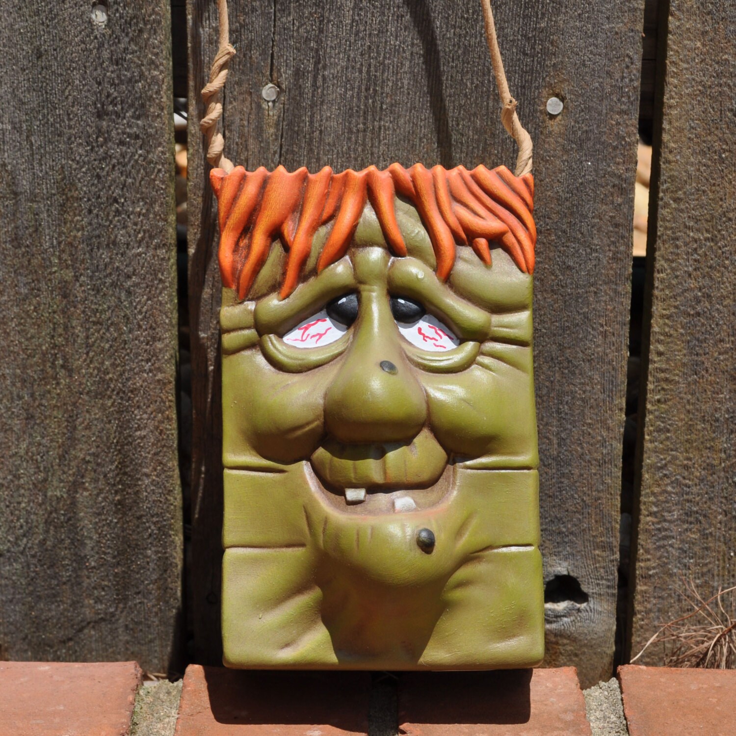Old Hag Bag - Etsy