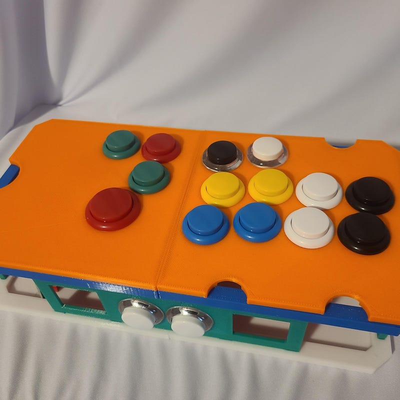 Arcade Stick Cases - Etsy