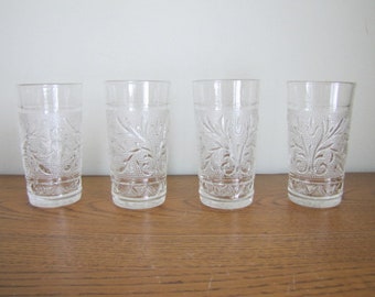 Oatmeal glass | Etsy