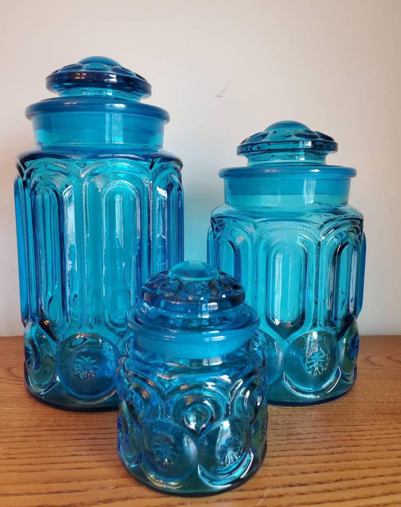Antique Canister Set Blue And Green Canister Set Etsy - vrogue.co Antique Canister Set Blue And Green Canister Set Etsy - vrogue.co