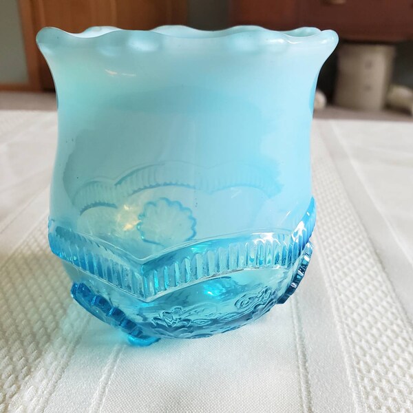 Antique Spooner - Etsy