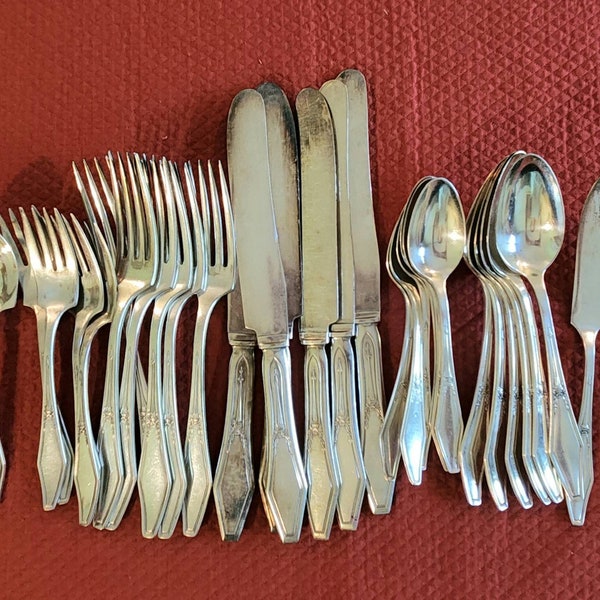 Holmes and Edwards - Etsy