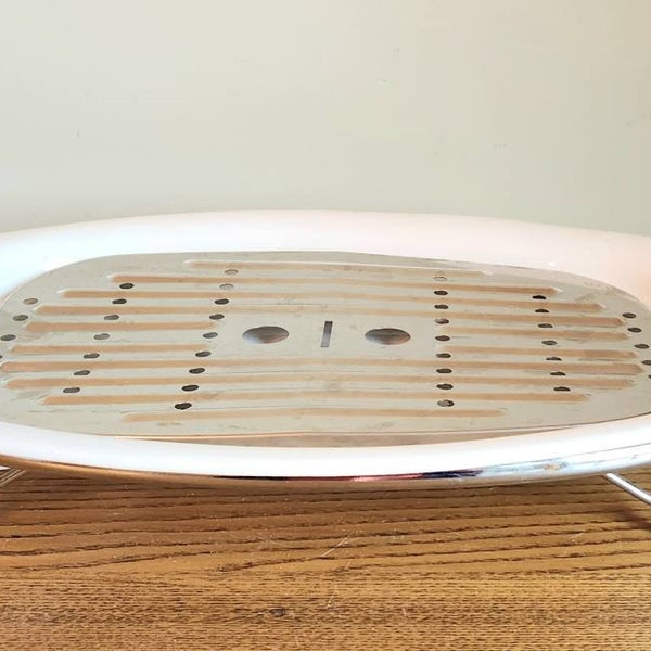 Vintage Corning Ware Blue Cornflower - Etsy