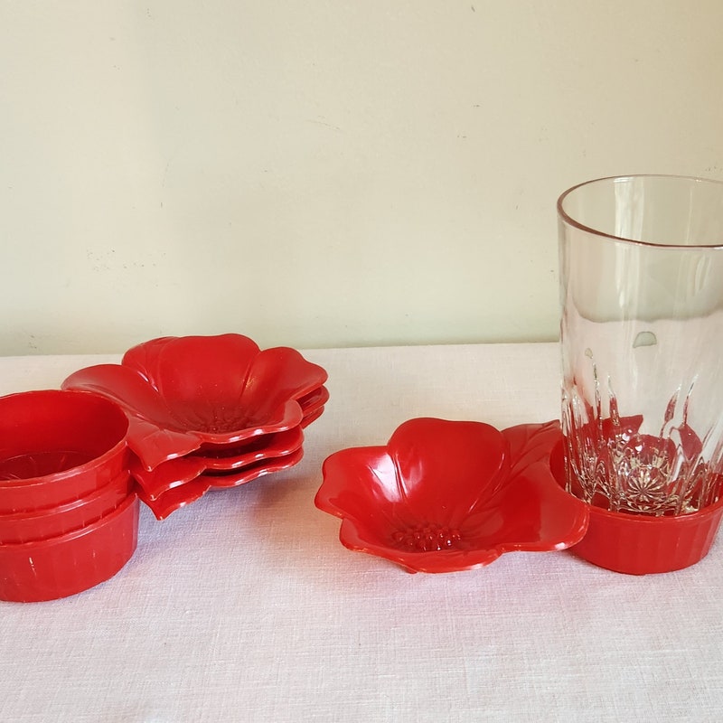 Plastic Nut Cup - Etsy