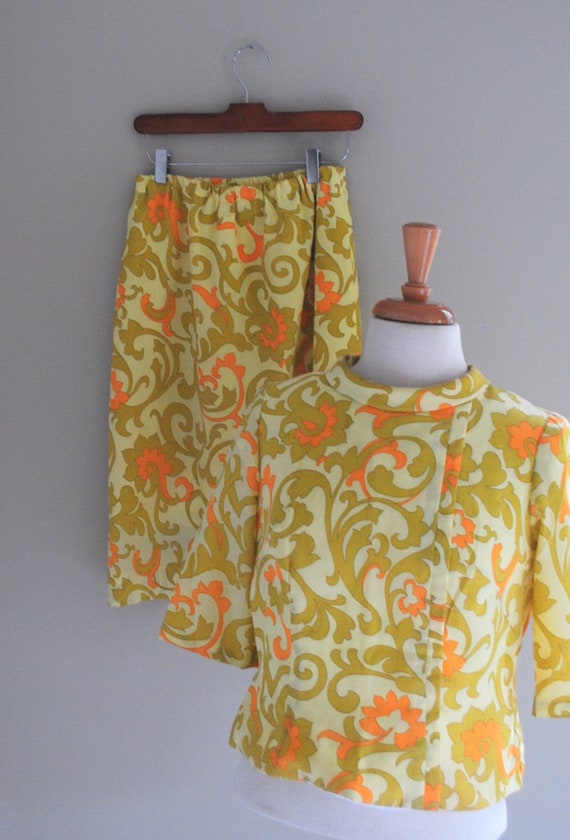 Vintage 1970s mod pop - Gem