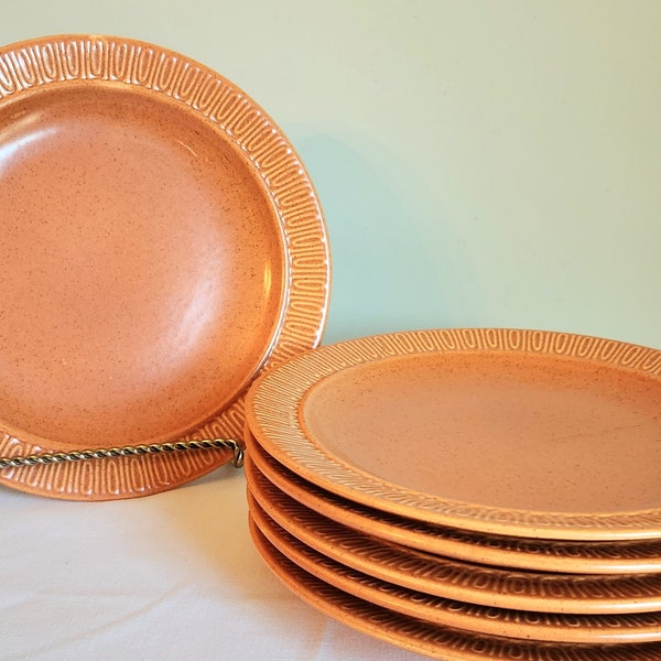 Red Wing Plates - Etsy