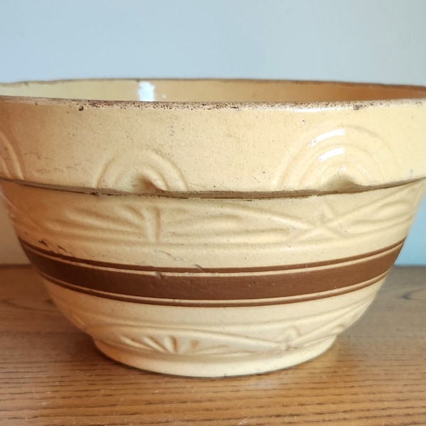 Yellow Ware - Etsy
