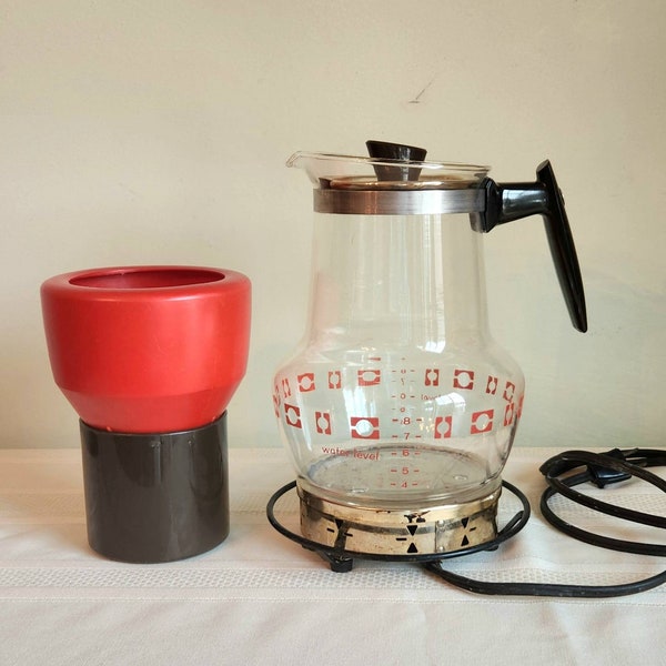 Silex Coffee Pot - Etsy