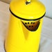 Rare Vintage Enamelware Yellow Coffee Pot 1950s Coffee Pot - Etsy