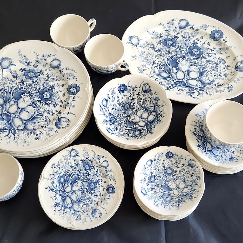 Windsor Ware - Etsy