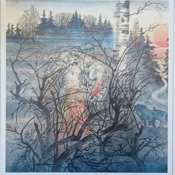 Sulamith Wulfing - Etsy