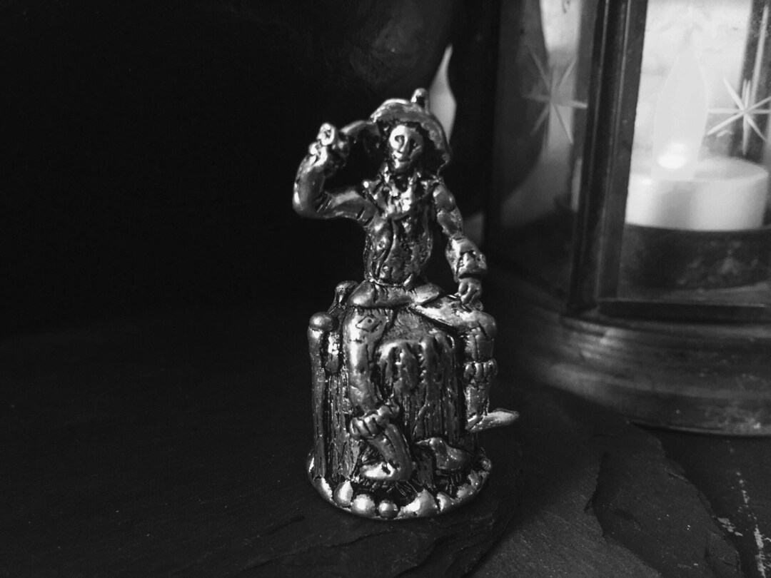Scarecrow With Crows Thimble, Wizard of Oz Vintage Collectible - Etsy