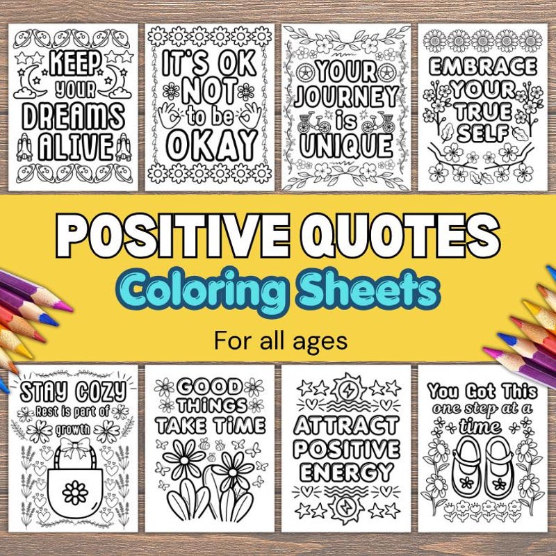 Coloring Pages . - Etsy
