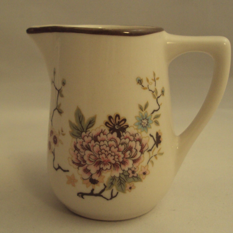 Restaurant Creamer - Etsy