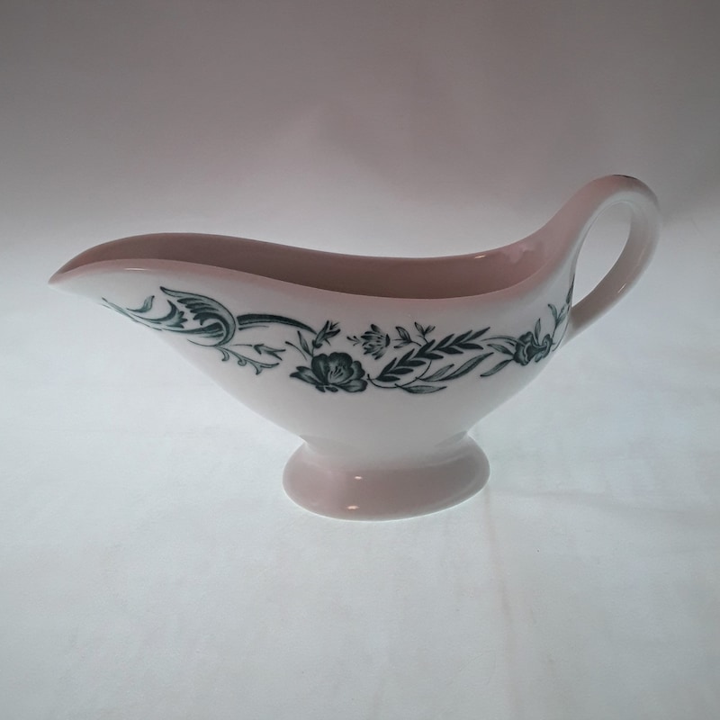 Mayer Gravy Boat China - Etsy