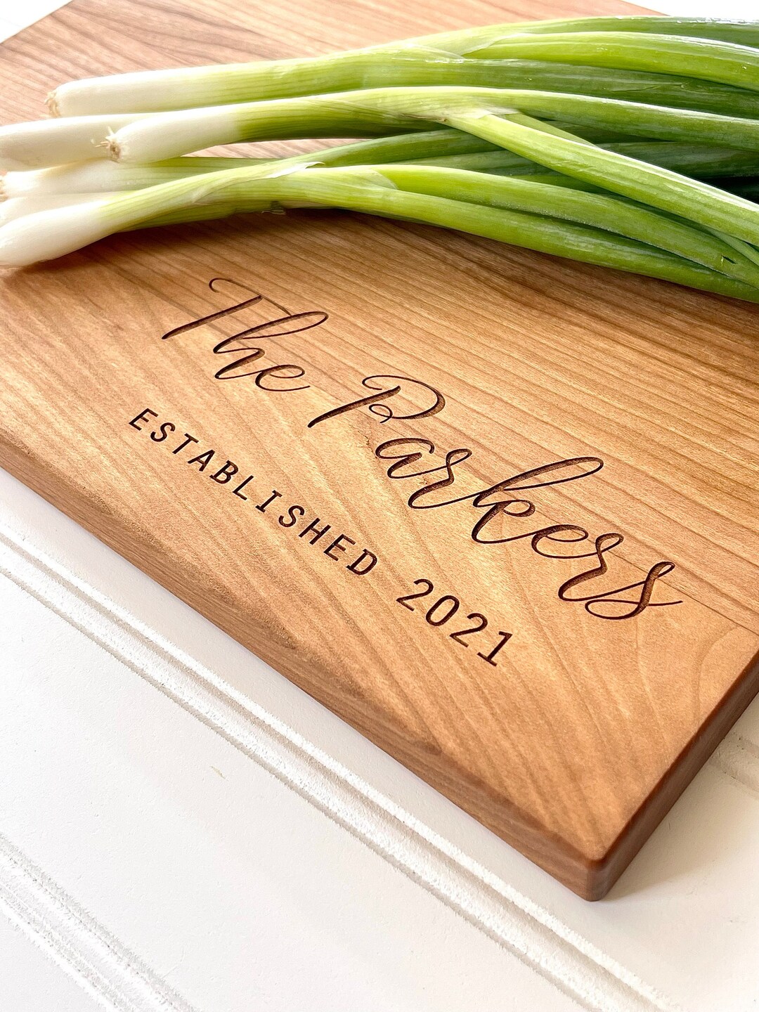 Personalized Bread Board. Custom Breadboard for Closing Gift - Etsy ...