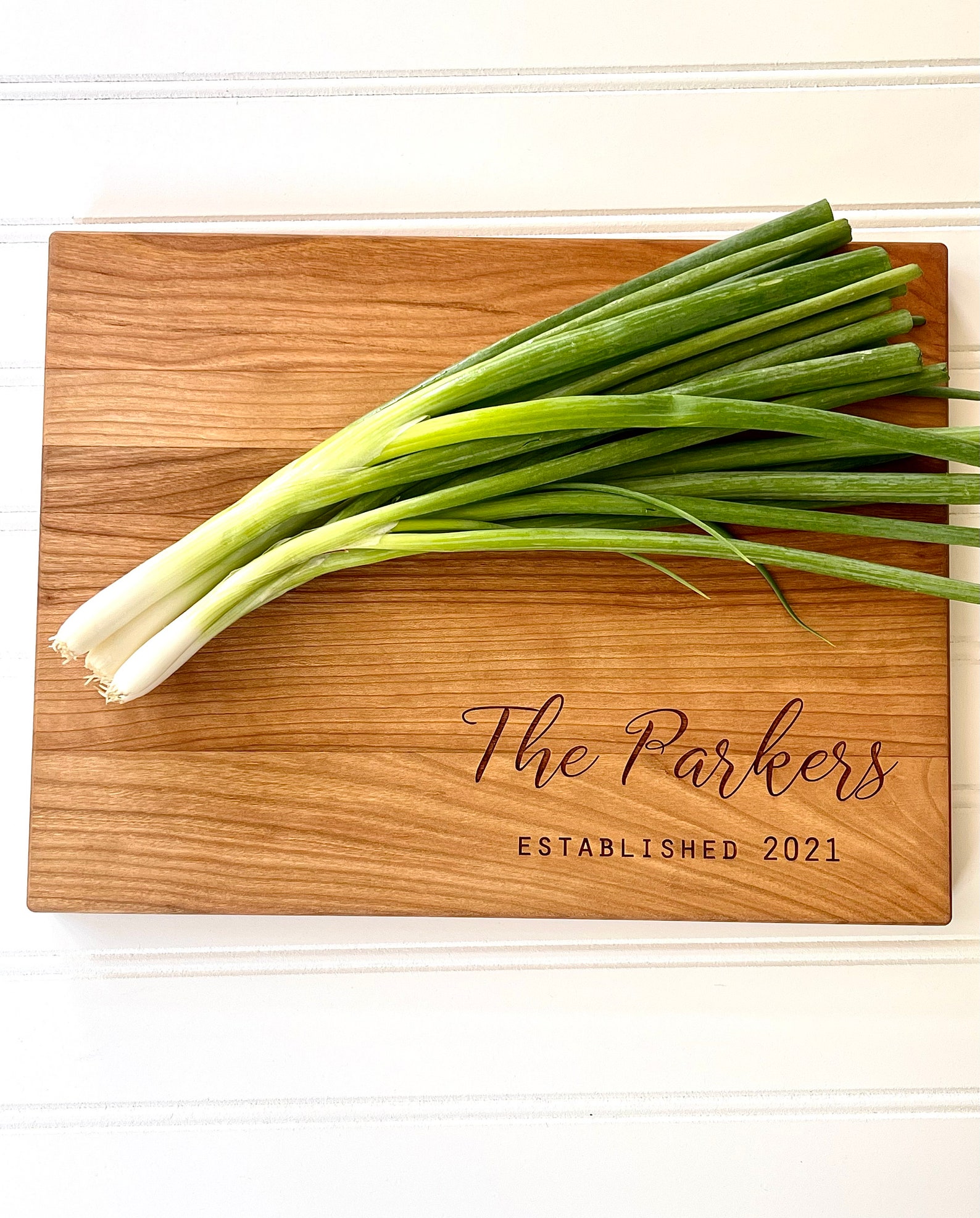 Personalized Bread Board. Custom Breadboard for Closing Gift - Etsy