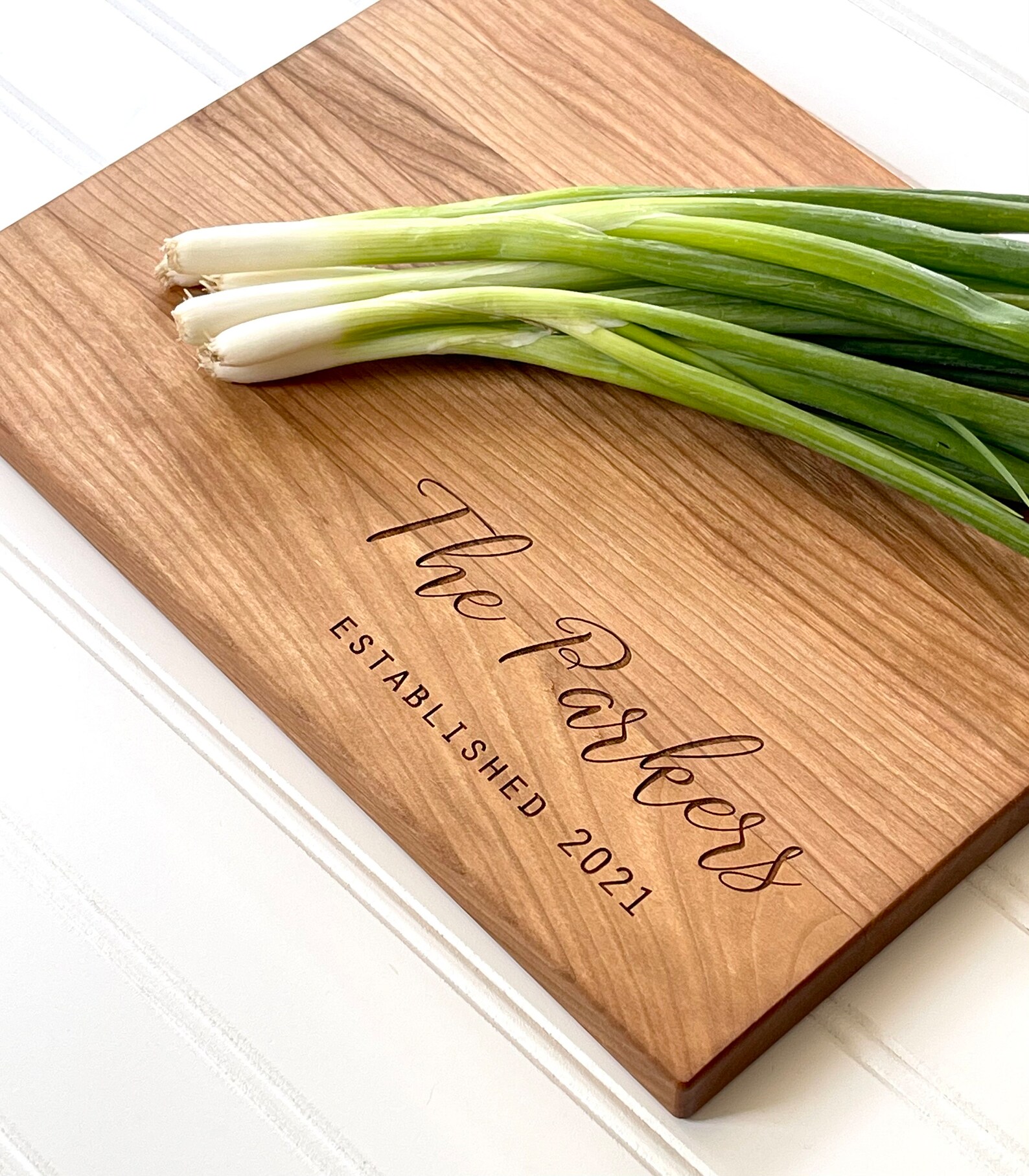 Personalized Bread Board. Custom Breadboard for Closing Gift - Etsy