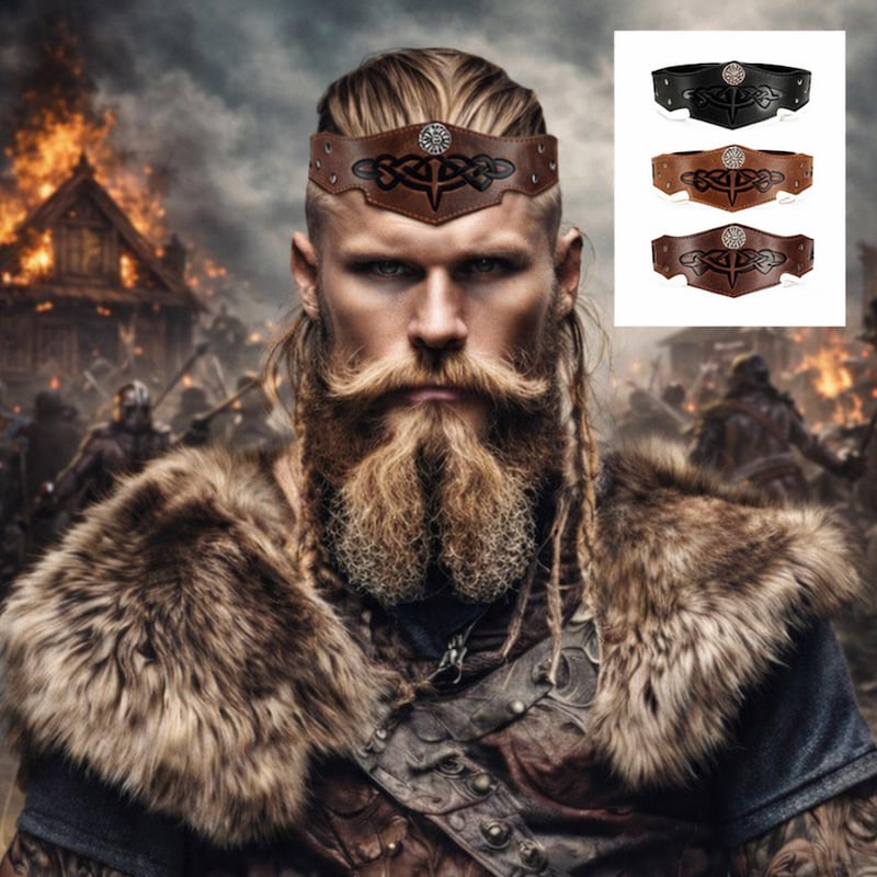 Celtic Forehead - Etsy