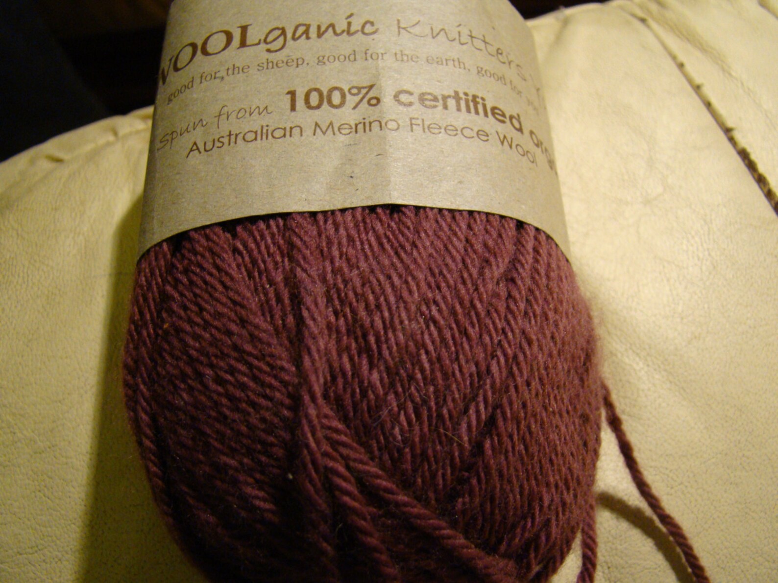 100% Organic Merino Wool From Australia Woolganic FLAT - Etsy