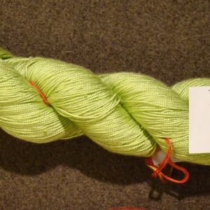 Silk Yarn - Etsy
