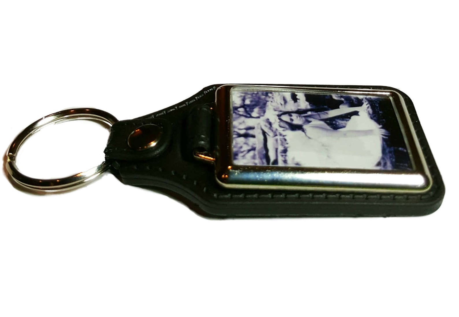 Custom Key Chain Personalized Key Ring Keychain Accessories | Etsy