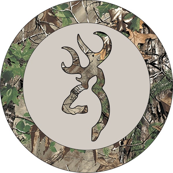 Browning Deer - Etsy