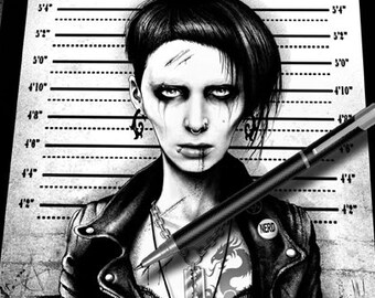 Marcus jones art | Etsy