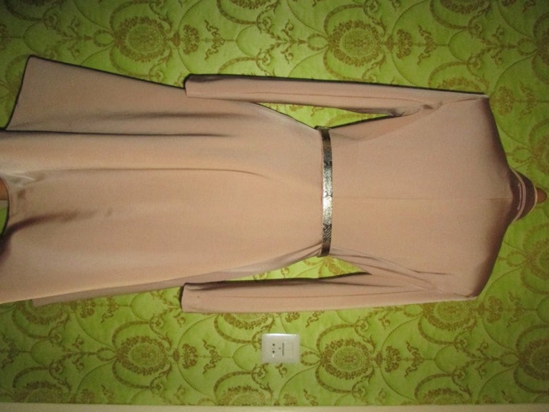 CUSTOM MADE Emma Watson United Nations Inspired Outfit Frontal Godet ...