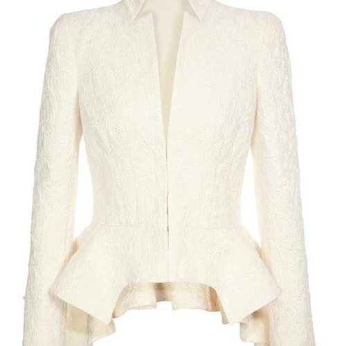 CUSTOM MADE Worn by Kate Middleton Alexander Mcqueen Inspired - Etsy